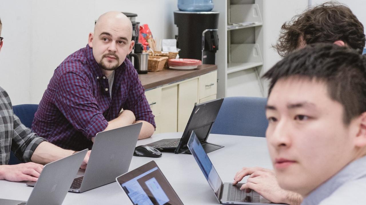 Master of Engineering