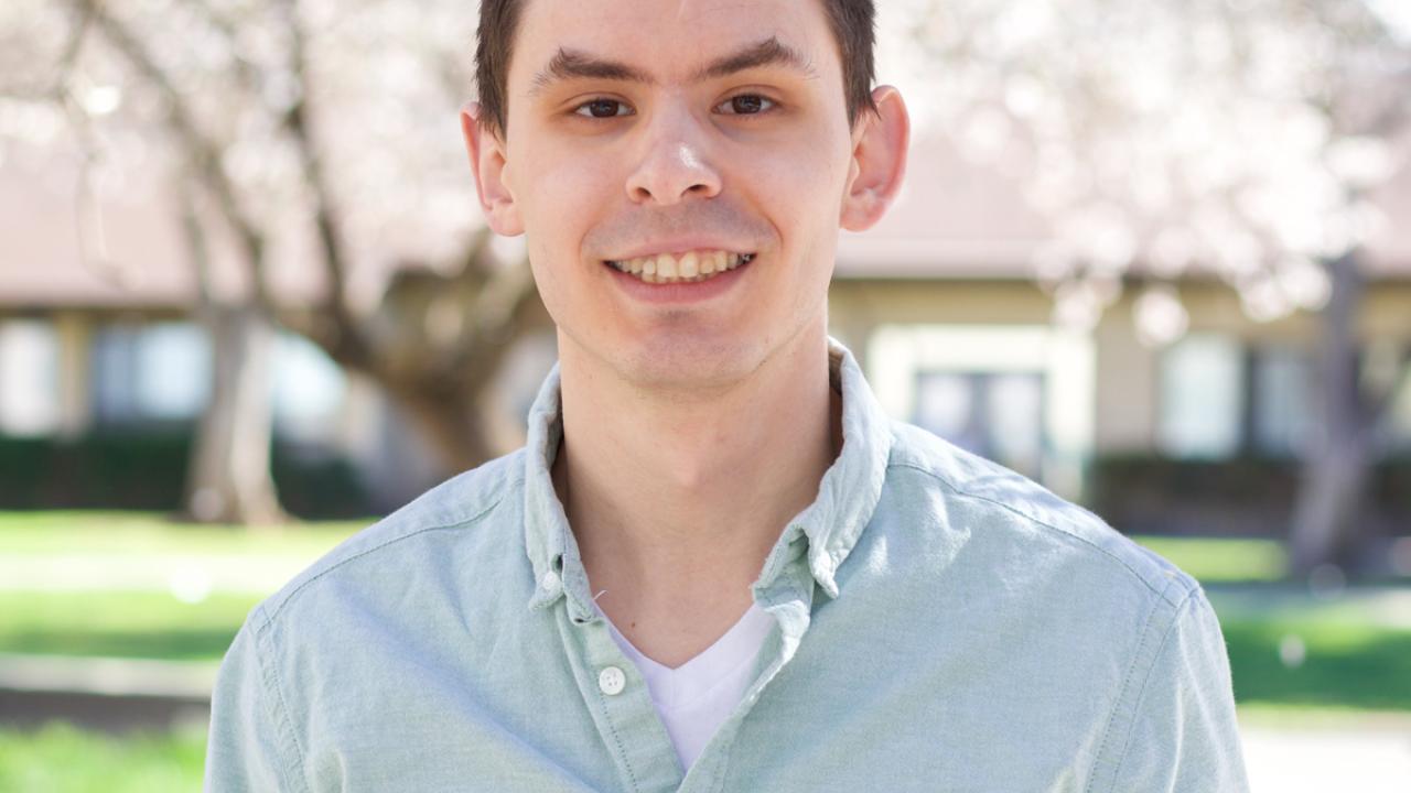 2023 Graduate Student Excellence Awards | Chemical Engineering | UC ...