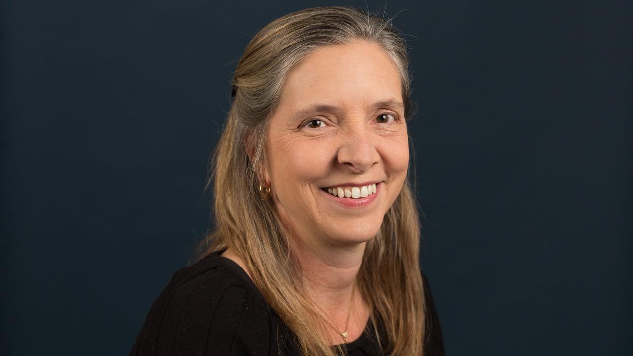 Distinguished Alumna Kerry Kinney Improves the Built Environment for ...