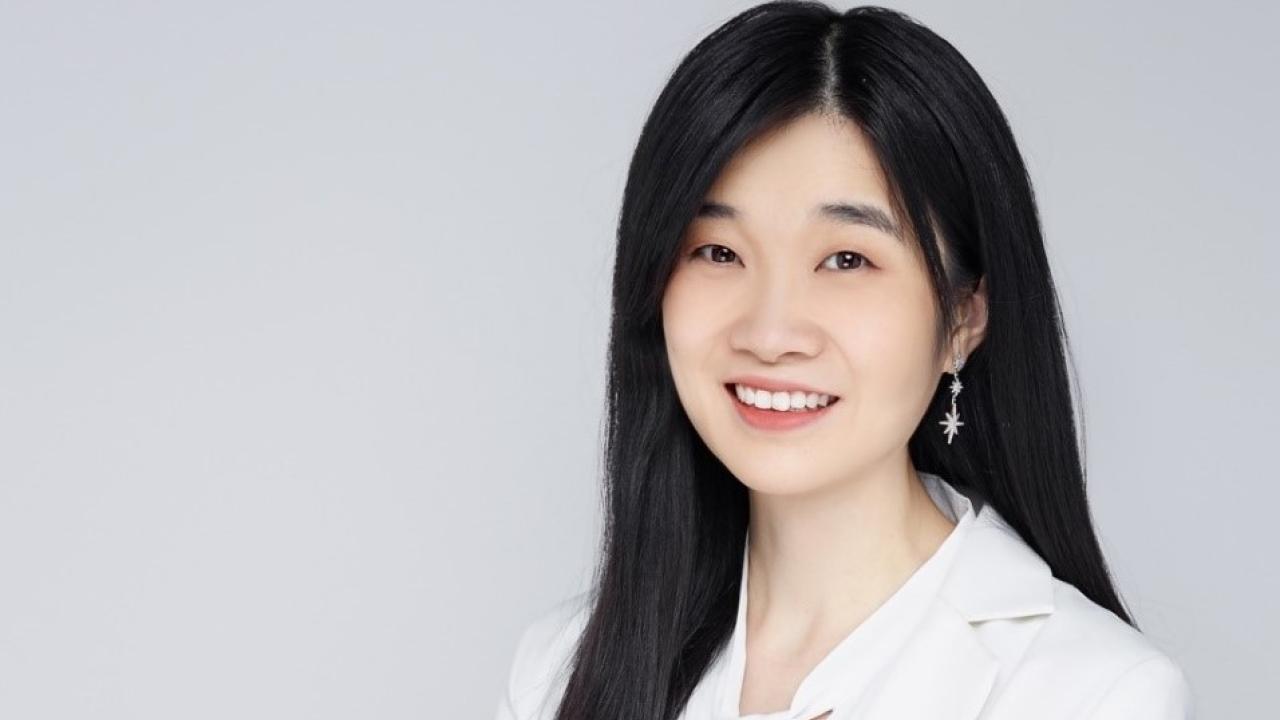 Xiaonan Wang, M.S. ’12, Ph.D. ’15 Recognized as Outstanding Woman Researcher in Chemical ...