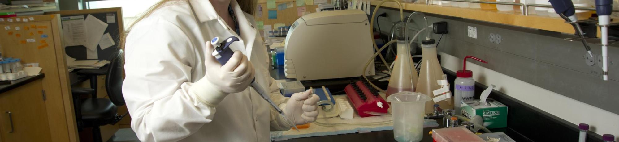 Biochemical Engineering Major